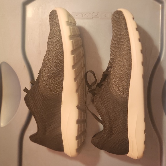 CROCS | Shoes | Crocs Kinsale Static Lace Up Sneaker Gray Shoes Mens ...